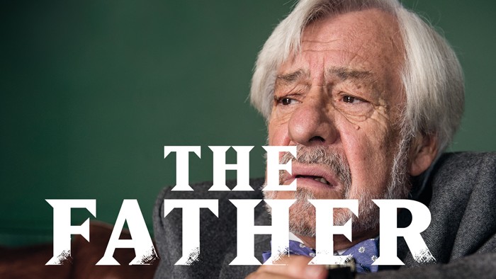 Theatre Review – The Father – Oldham Coliseum – lancashiremummy